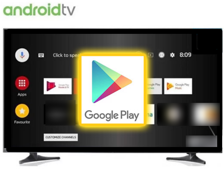 Will VidAngel work with my Android TV? – VidAngel